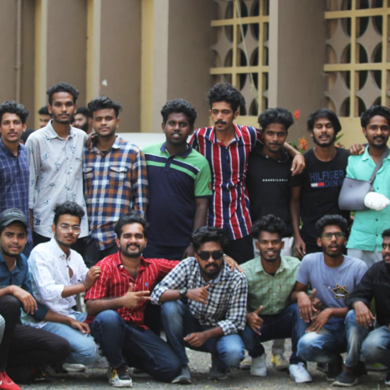 Gallery – Veeksha Education