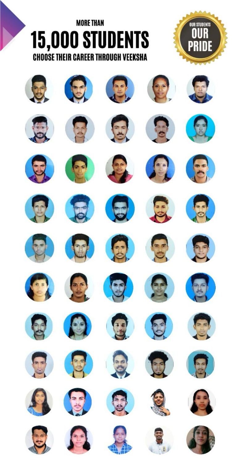 Veeksha Education – Veeksha